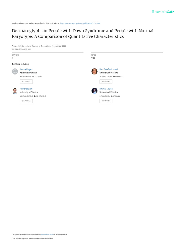 Ijbm 13 3 Oa15 | PDF