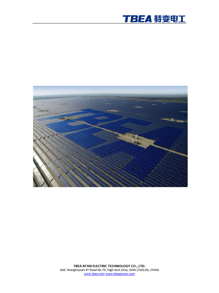 Annex IX - Characteristic Curves | PDF