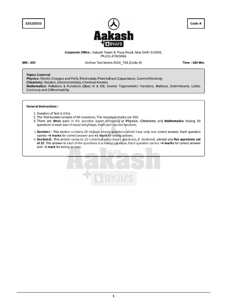 ATS - 04 (Ut1,22) | PDF