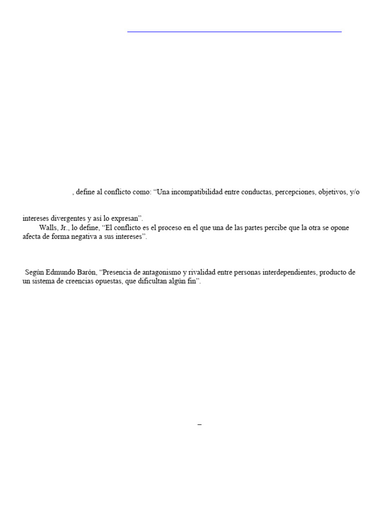 Presentación - Resumen 1 | PDF