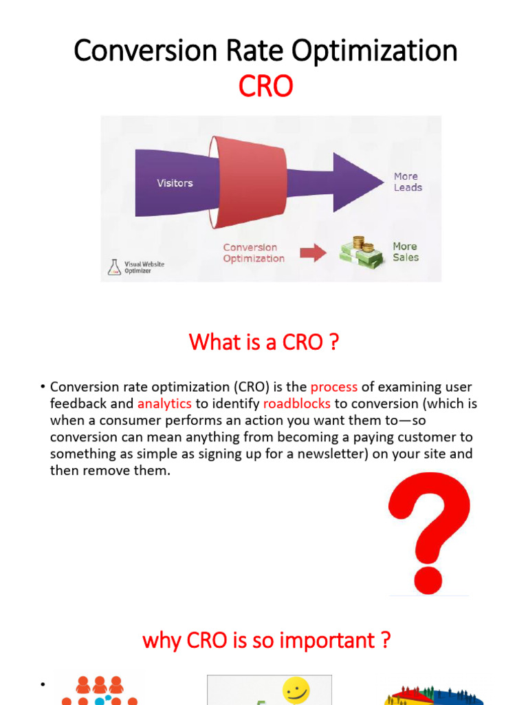 Cro 1 | PDF