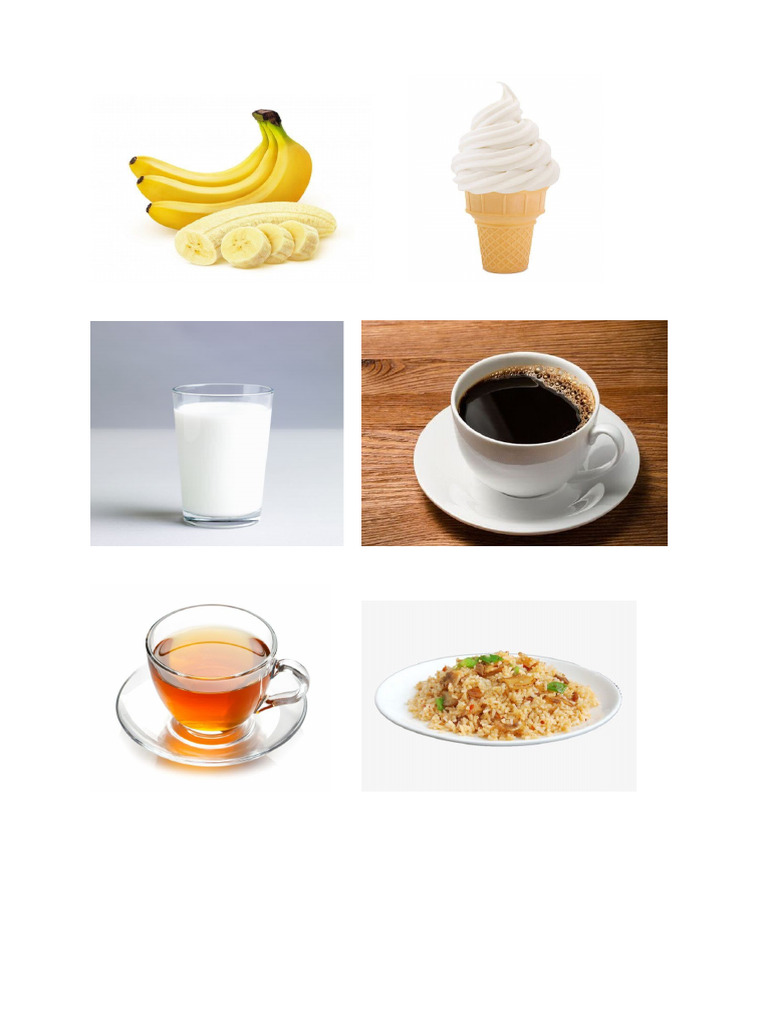 Gambar Food and Drink | PDF