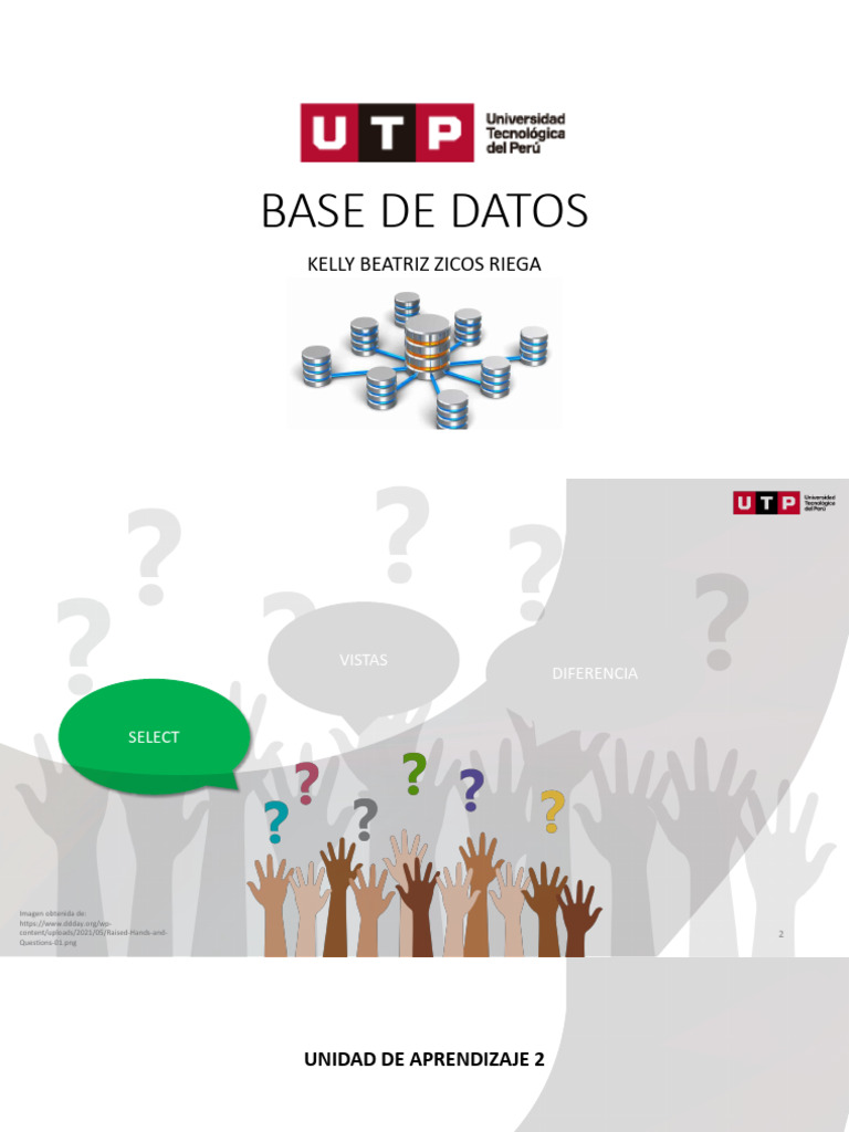 S09 - s1s2 Relaciones - de - Uno - A - Muchos | PDF