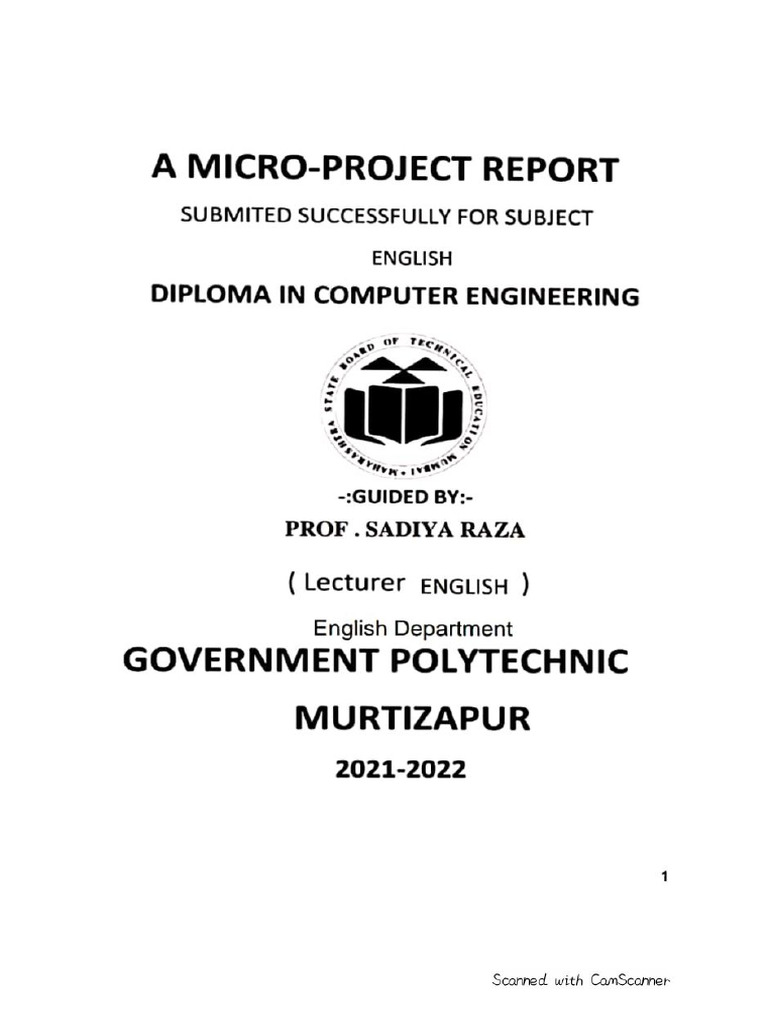 English MSBT | PDF