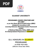 GTU CCC Exam Result 2025 Details | PDF