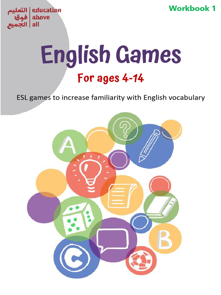 rr_English_Games_Book | PDF