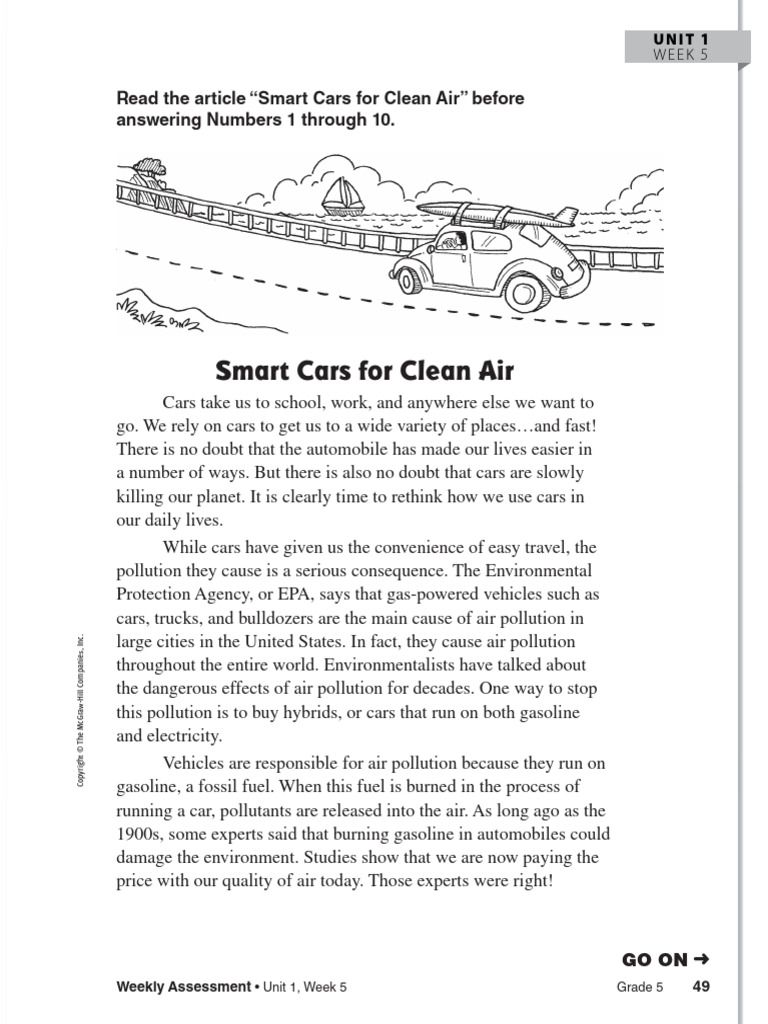 Wonders U1W5 Test | PDF