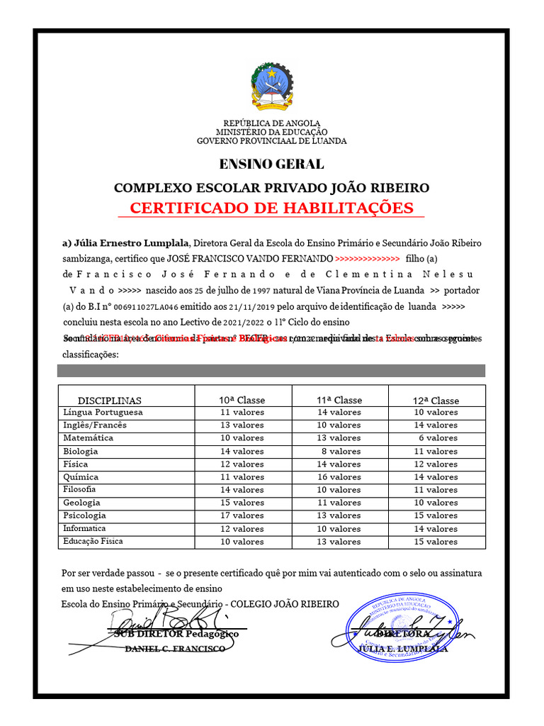 Bartolomeu PDF | PDF