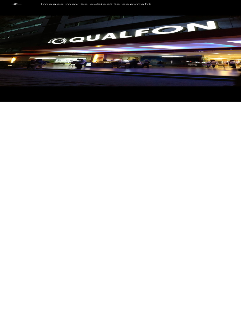 Qualfon Philippines, Inc. - Cebu | PDF