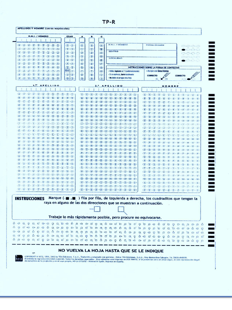 Protocolo Mejorado TP - 2023 | PDF