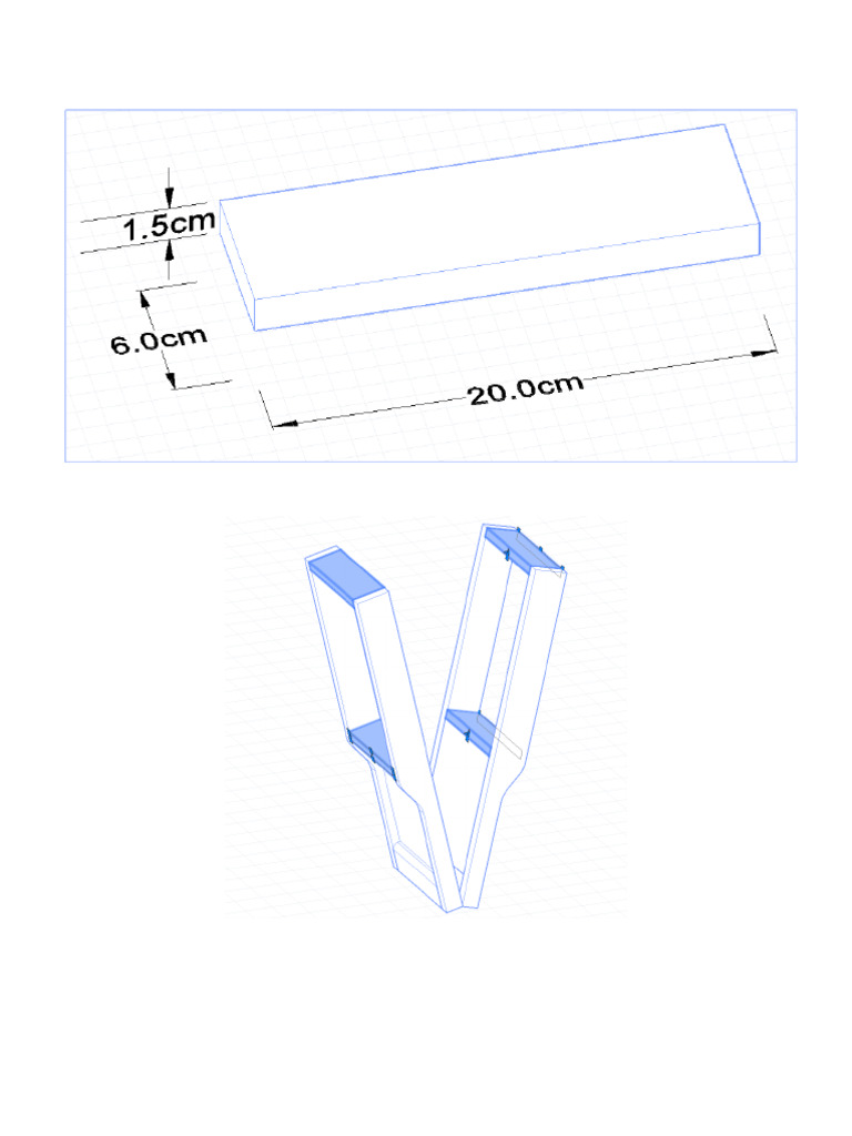 Wooden Clapper Plans | PDF