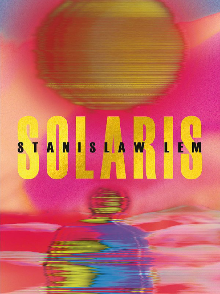 Solaris (Stanislaw Lem) (Z-Library) | PDF