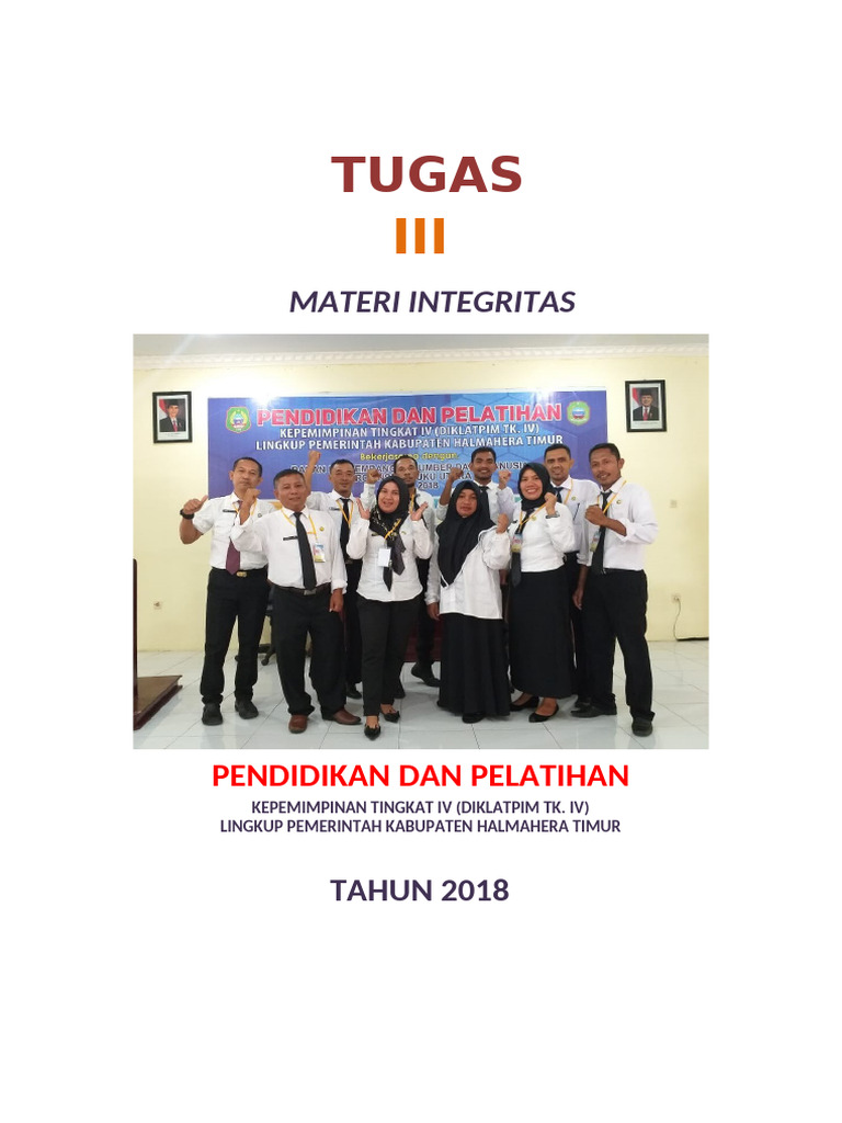 Cover Tugas Individu | PDF