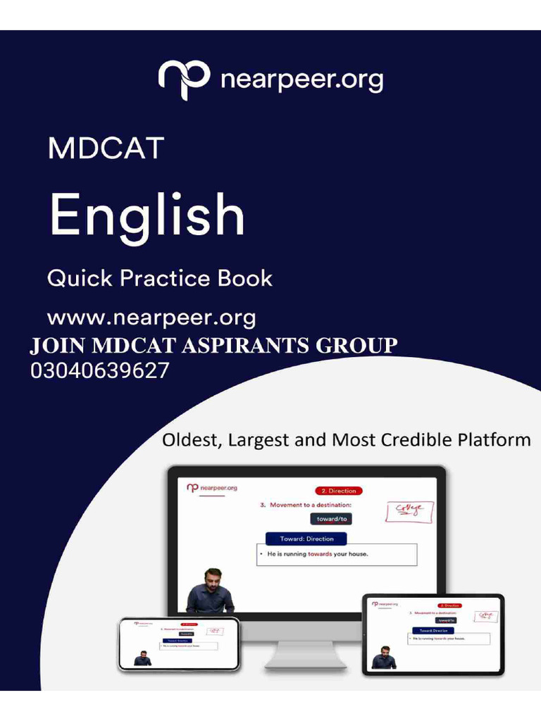 Step ENGLISH 04 | PDF