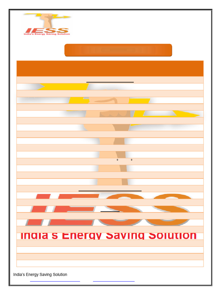 PMSG 300R 10 Iess | PDF