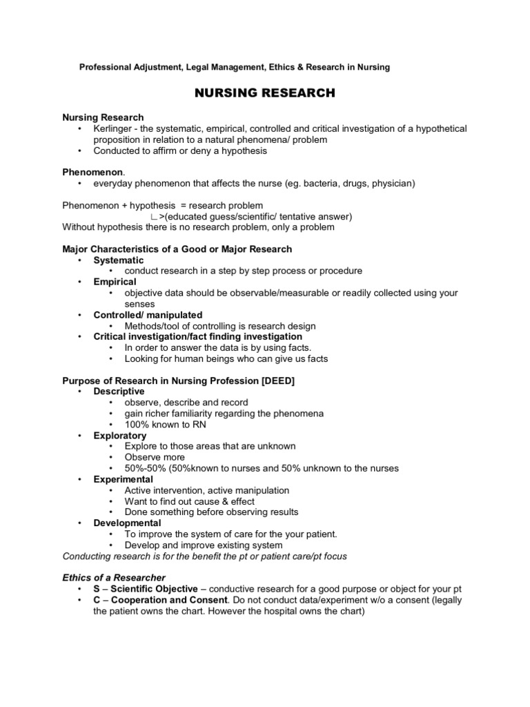 PALMAR Reviewer | PDF | Experiment | Leadership