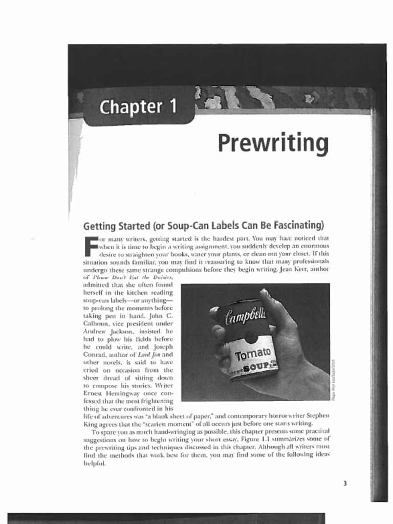 Wyrick Chapters 1 - 4 PDF | PDF