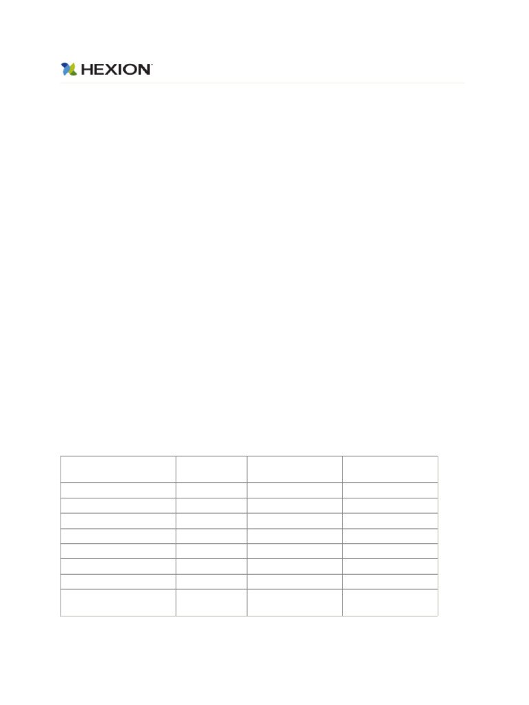 SPEC Epikote 154 | PDF
