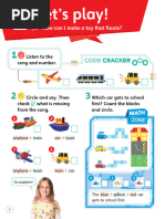 Hang Out 1 Student Book | PDF