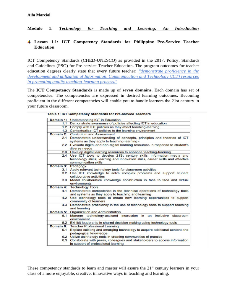 Prof Ed 3 Midterm Handout | PDF