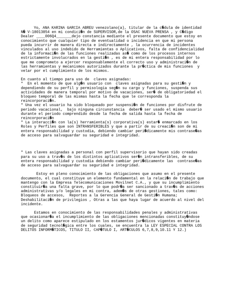 Documento Recuperado | PDF