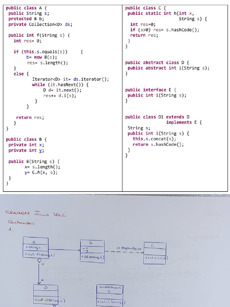 Resolución Ej Contenido | PDF
