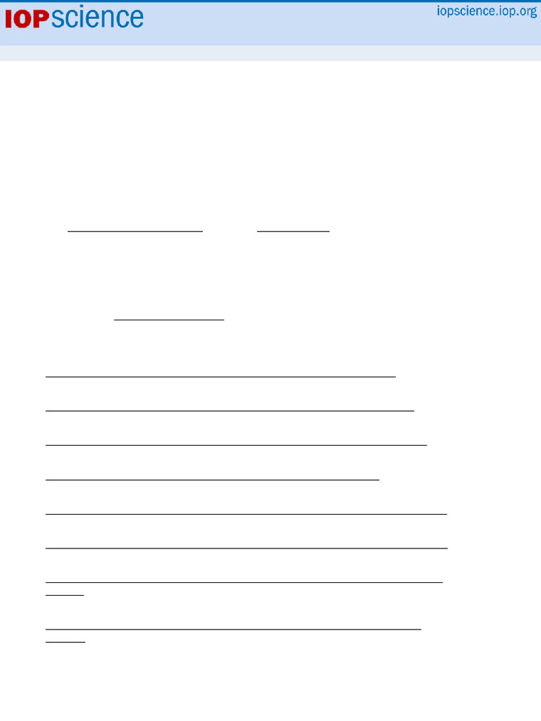 Improving Energy Efficiency For The Vehicle Assemb | PDF