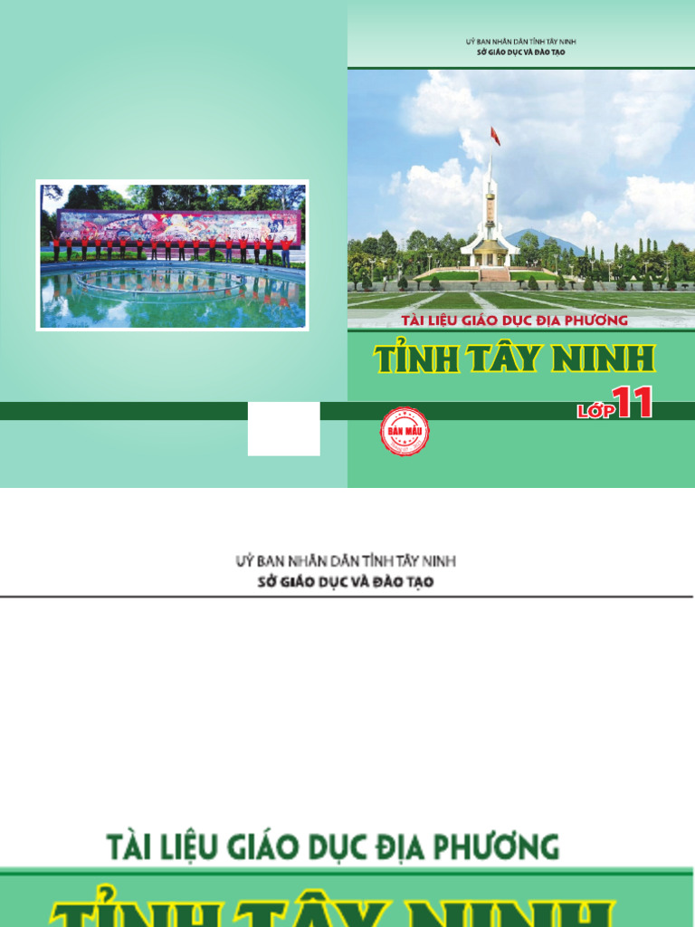 19 SGDDT GDTRH CV Huong Dan TLDP Lop 11 Tu HK 2 Nam Hoc 2023 2024 Tai Lieu Dinh Kem | PDF