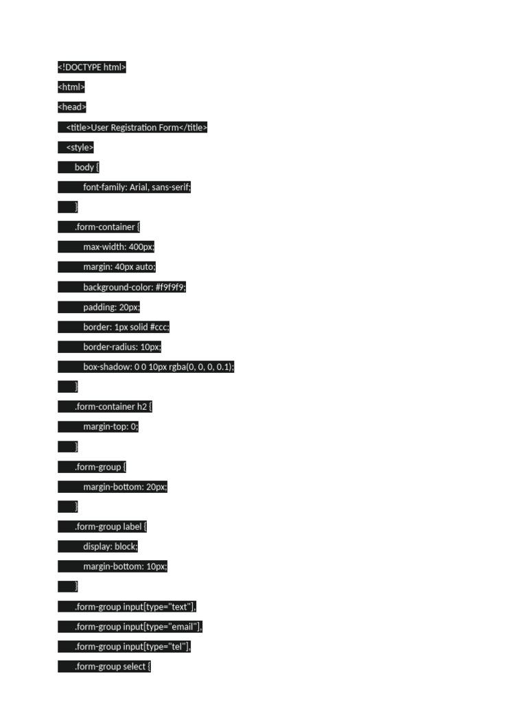 Java Socket Programming Involves Creating A Server and A Client To Communicate With Each Other ...