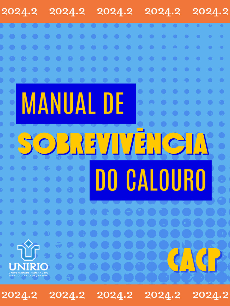 Manual Do Calouro | PDF