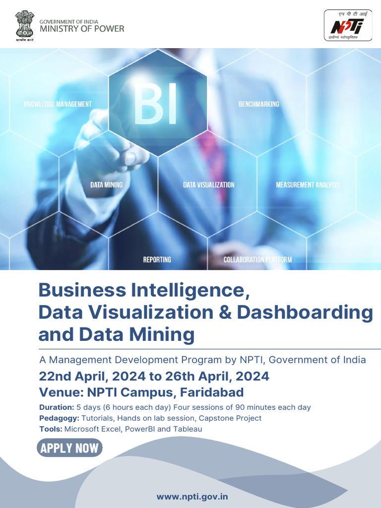 Data Mining Business Intelligence | PDF