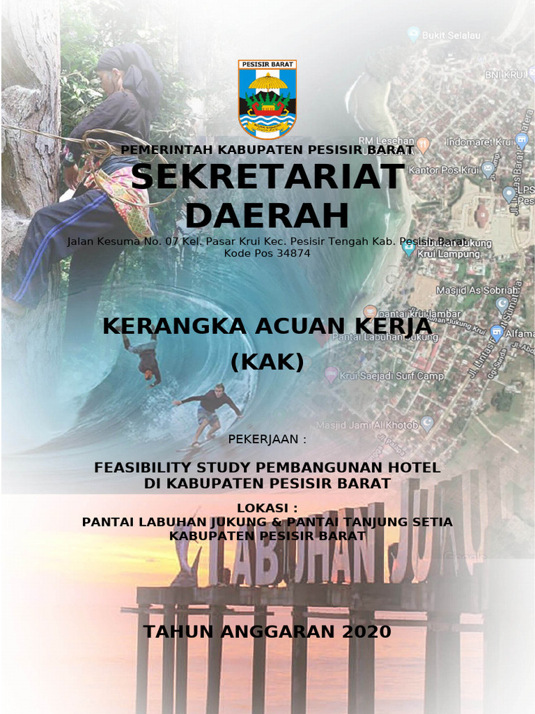 Kak Fs Hotel | PDF