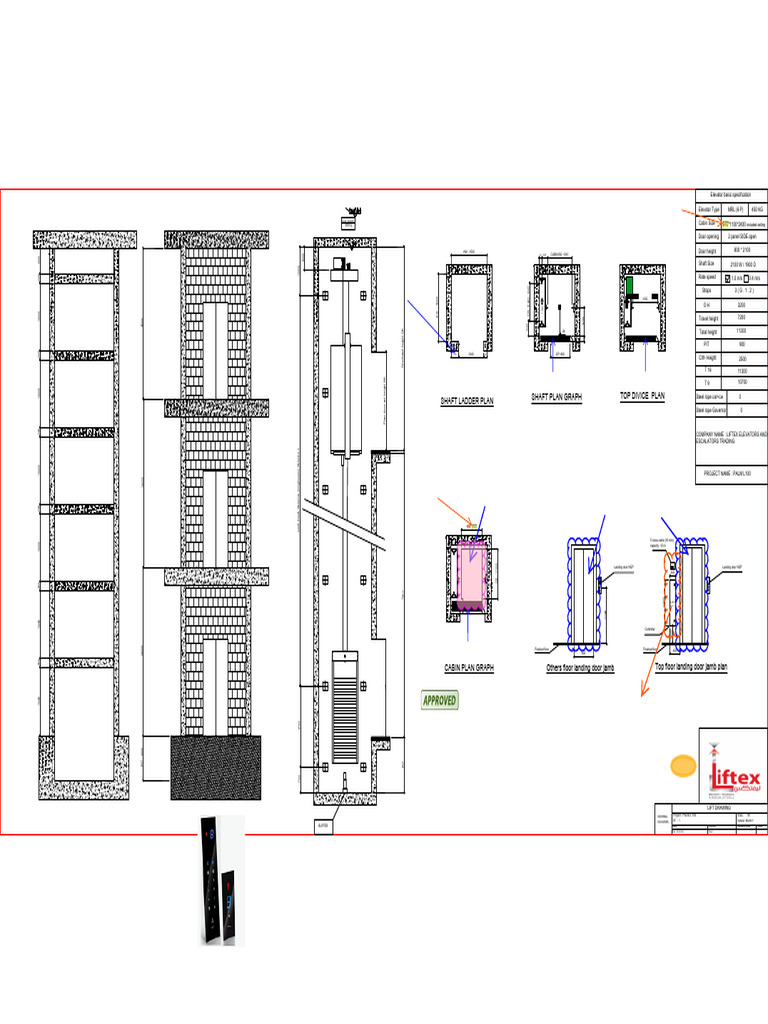 Plam l100 (Awc) | PDF