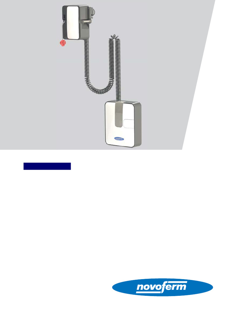 NovoPort IV F-ES | PDF | Cableado eléctrico | Electricidad