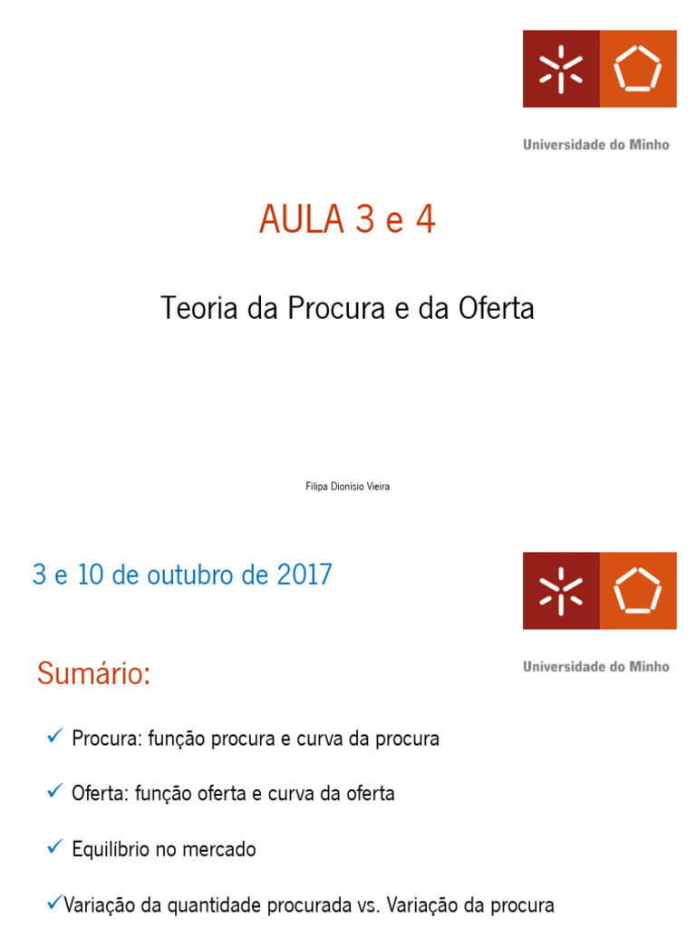 Aula 3e4 3e10out17 | PDF