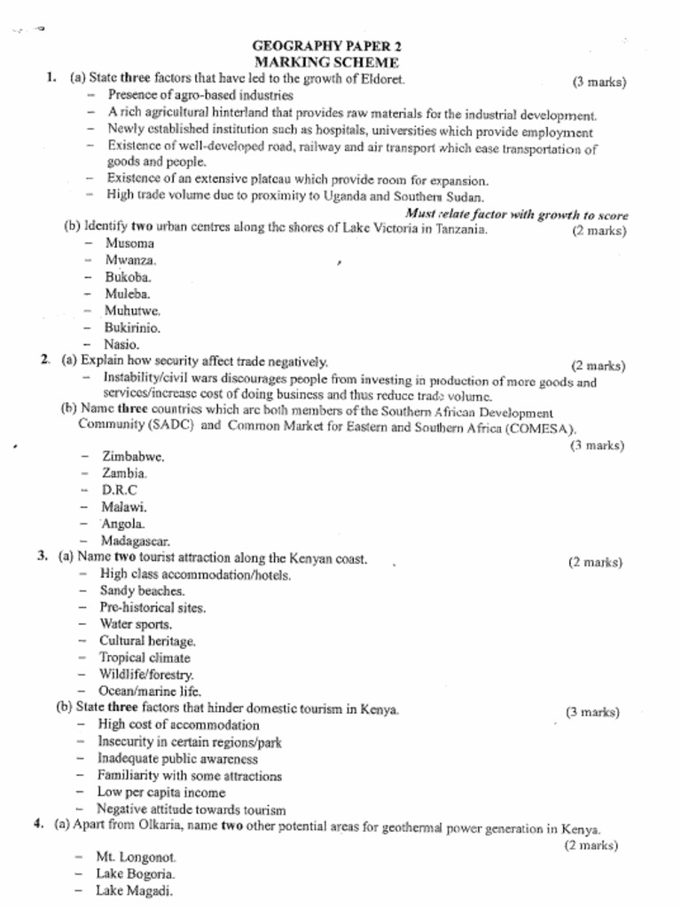 Geo Pp2 Scheme | PDF
