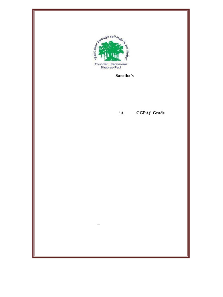 Edited B.SC II Food Science Final Syllabus | PDF | Ecosystem ...