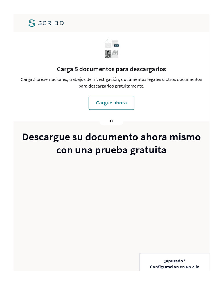 Elegir Un Plan - Scribd | PDF