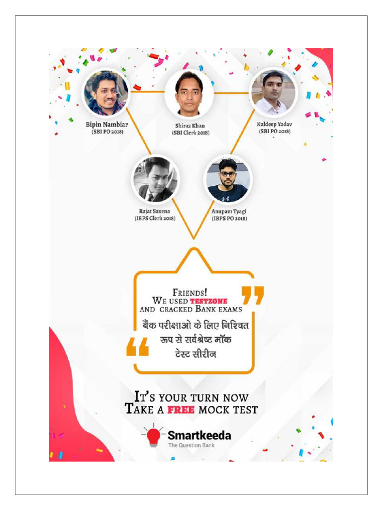 No Series Quiz 66 | PDF | Quiz Games