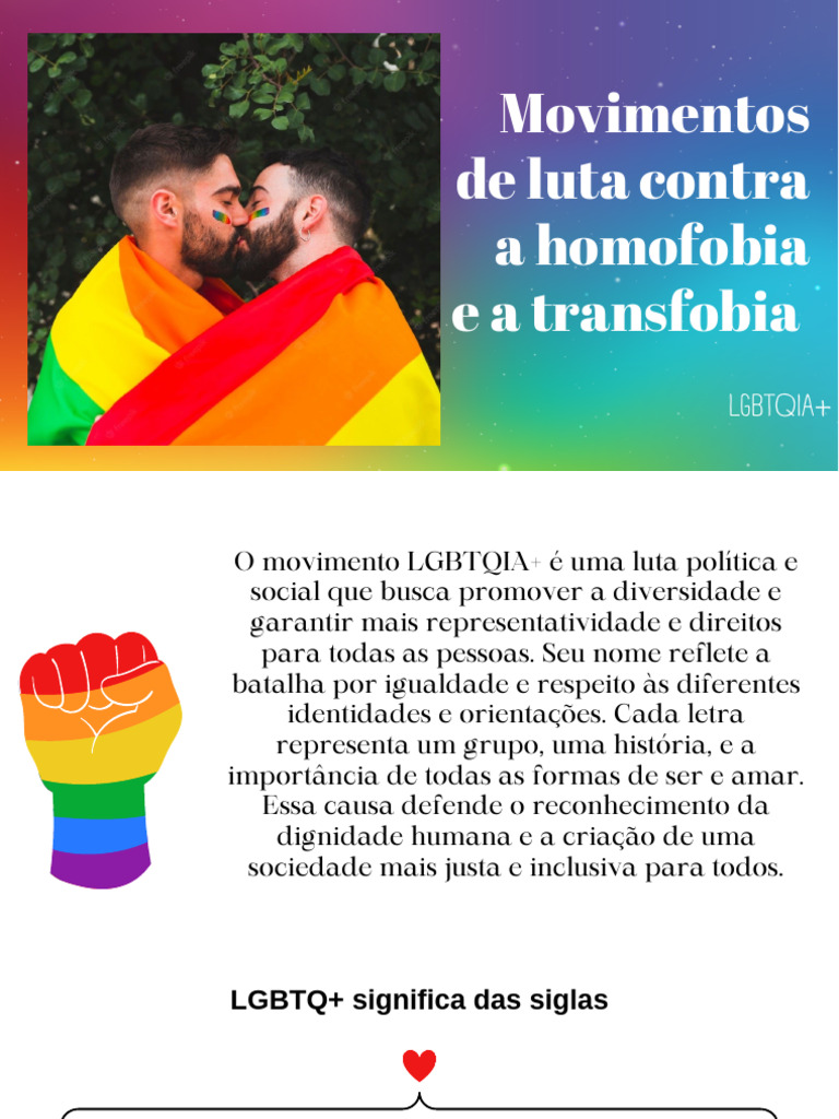 Cópia de Lgbt-Infographics PDF | PDF