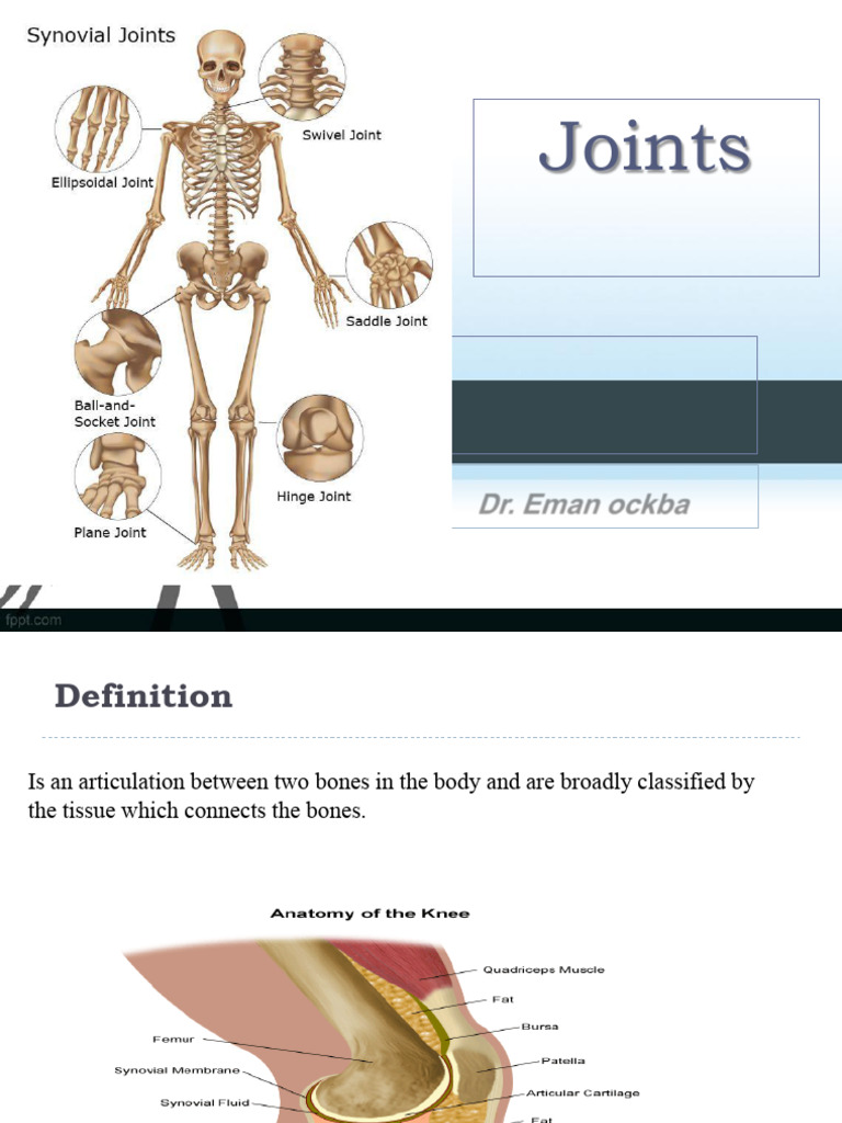 3 Joints Upgraded | PDF