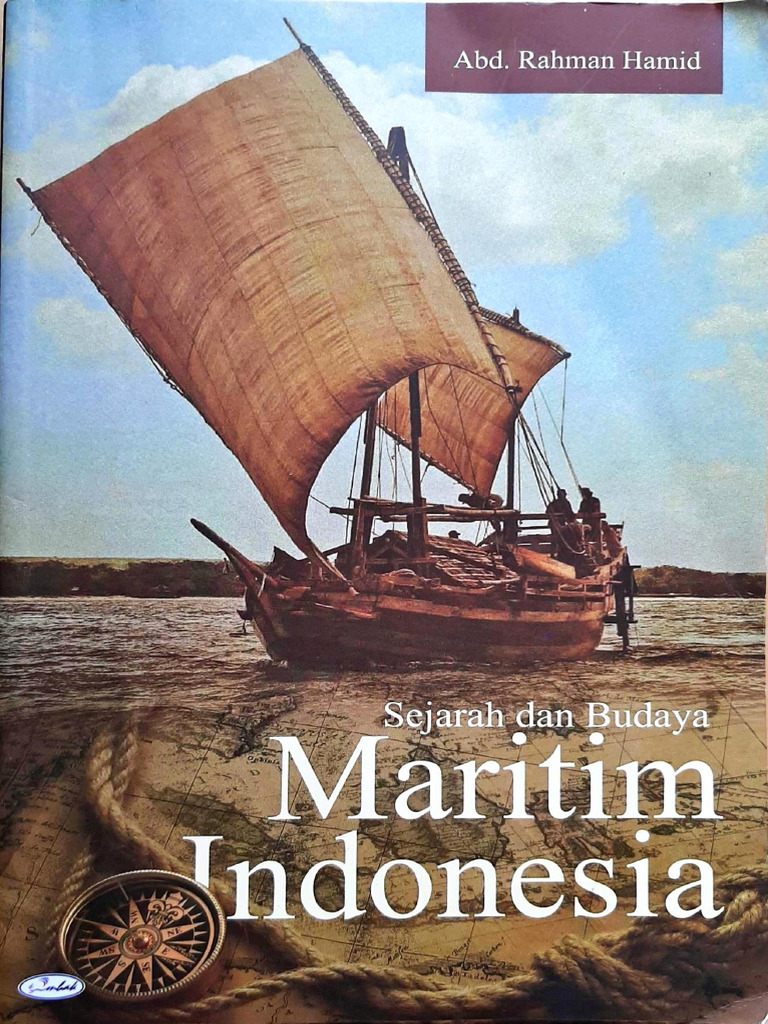 Sejarah Dan Budaya Maritim | PDF