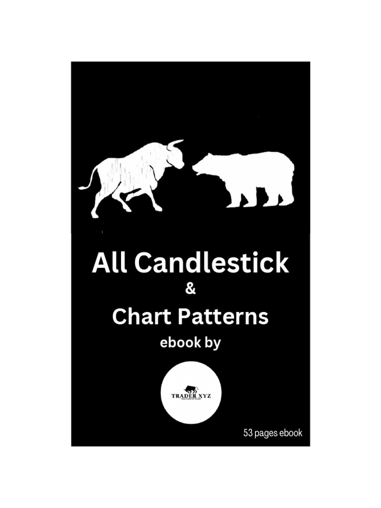 Chart Patterns Pdf