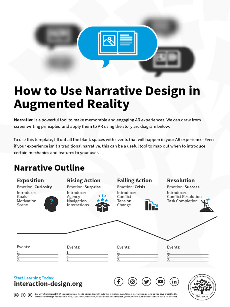 Narrative Design for Augmented Reality | PDF | Augmented Reality ...