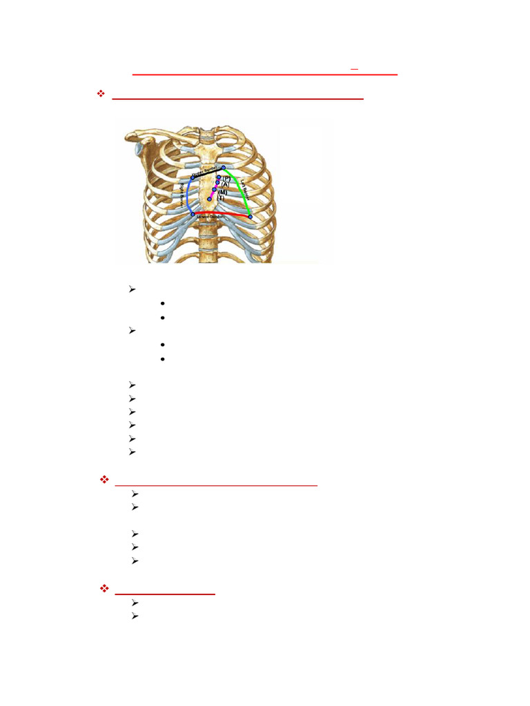 Cardiology History | PDF