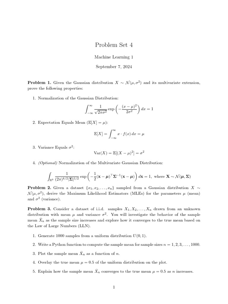 Pset 4 | PDF