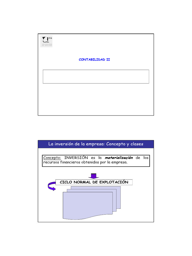 FICO Tema 1 Transparencias | PDF