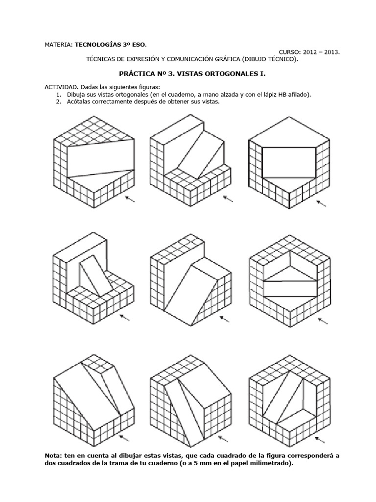 Ejercicios Vistas 4 | PDF