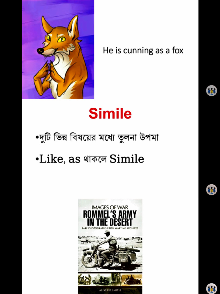 Literary Terms | PDF