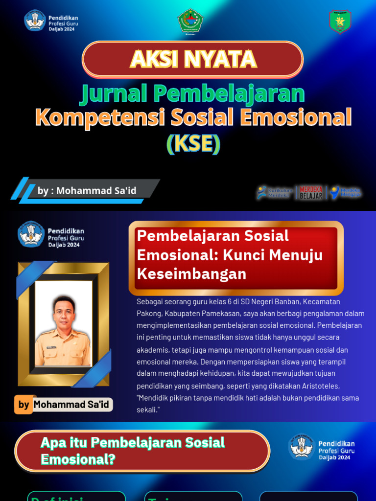 By Mohammad Sa'id | PDF